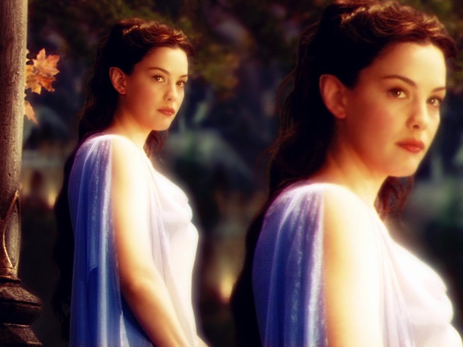 Arwen Dream Gown Arwen Dream Gown