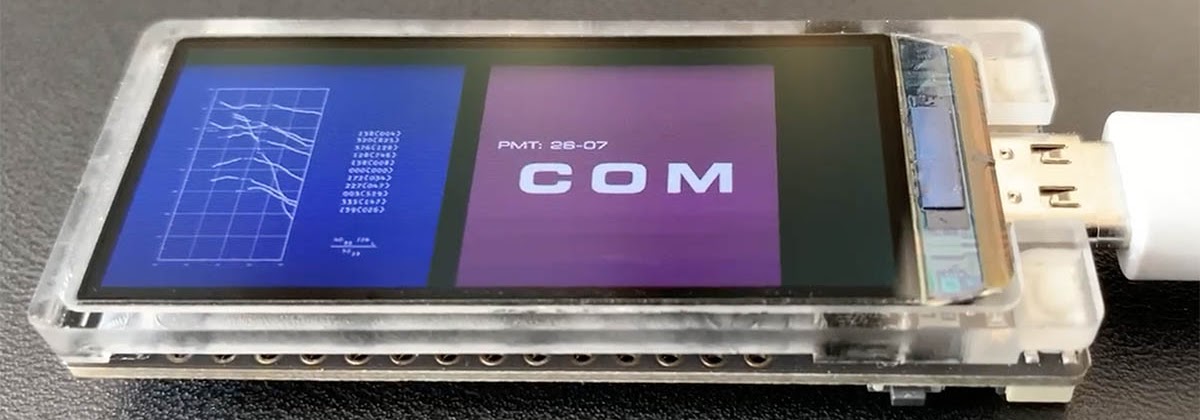 How To Put An Animation On A Microcontroller Display Rpf Costume And Prop Maker Community 