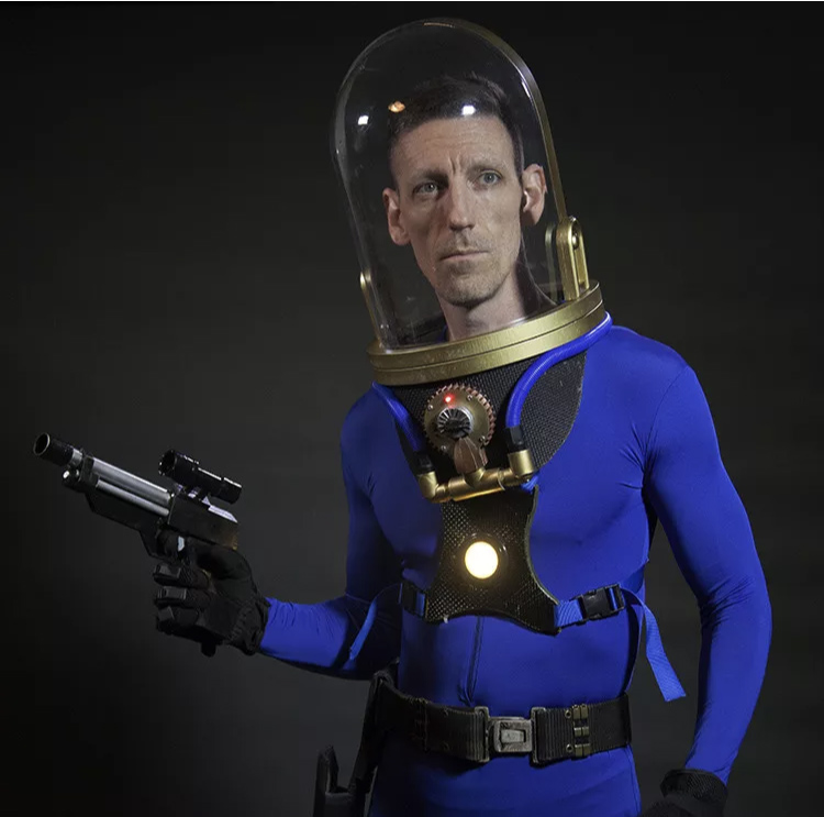 Space Suit 1 | RPF Costume and Prop Maker Community Space Suit 1 | RPF Costume and Prop Maker Community