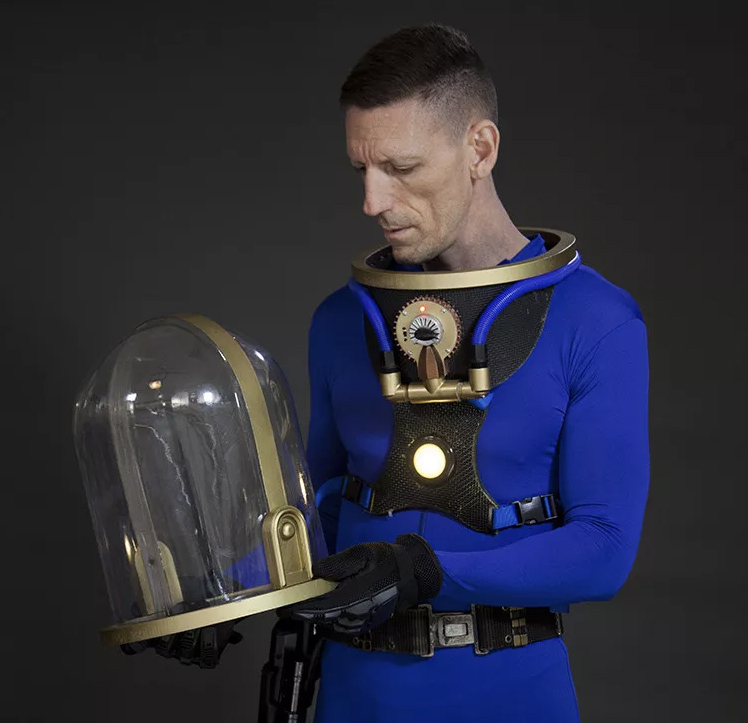 Space Suit 4 | RPF Costume and Prop Maker Community Space Suit 4 | RPF Costume and Prop Maker Community