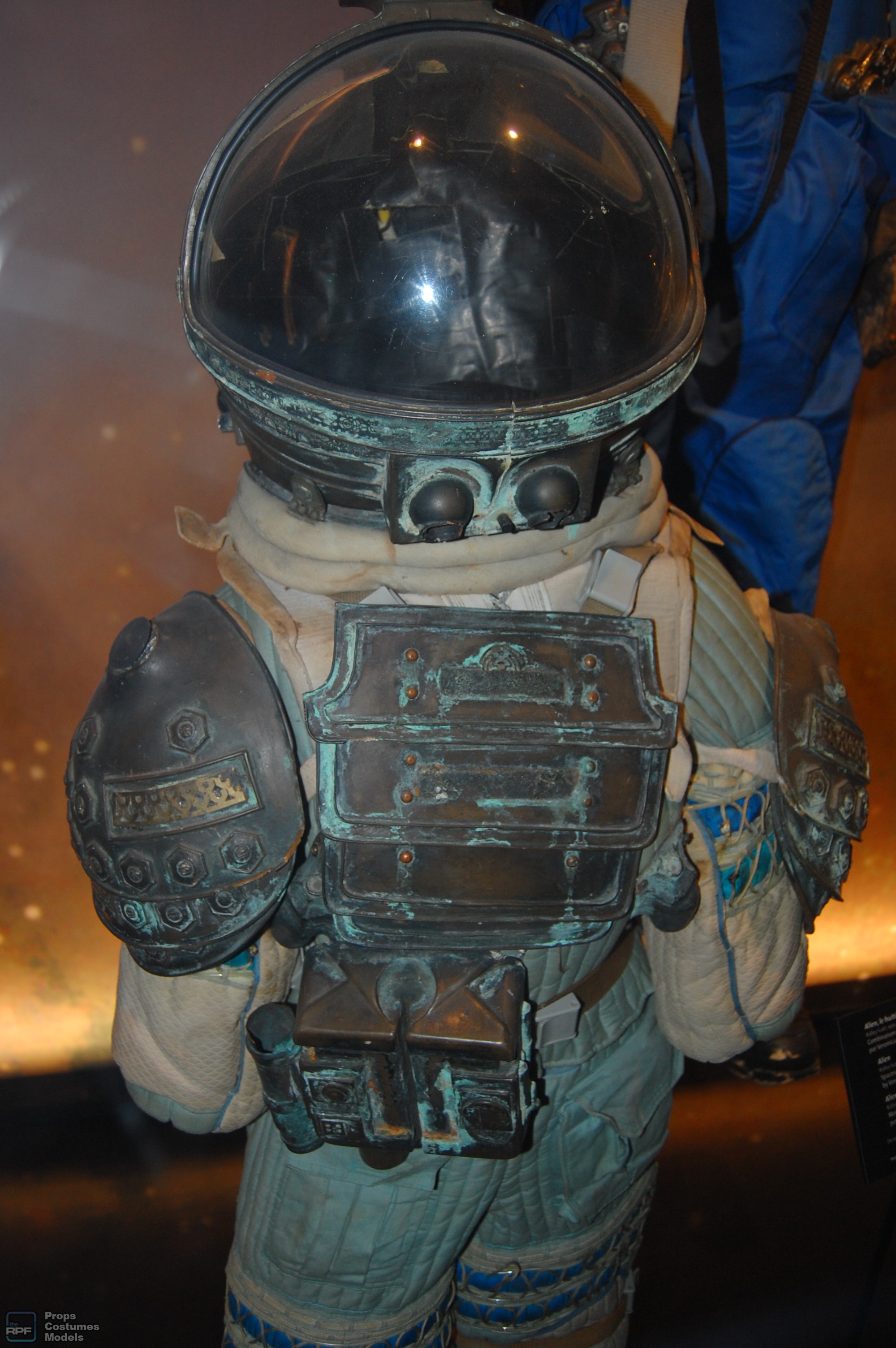space suit | RPF Costume and Prop Maker Community space suit | RPF Costume and Prop Maker Community